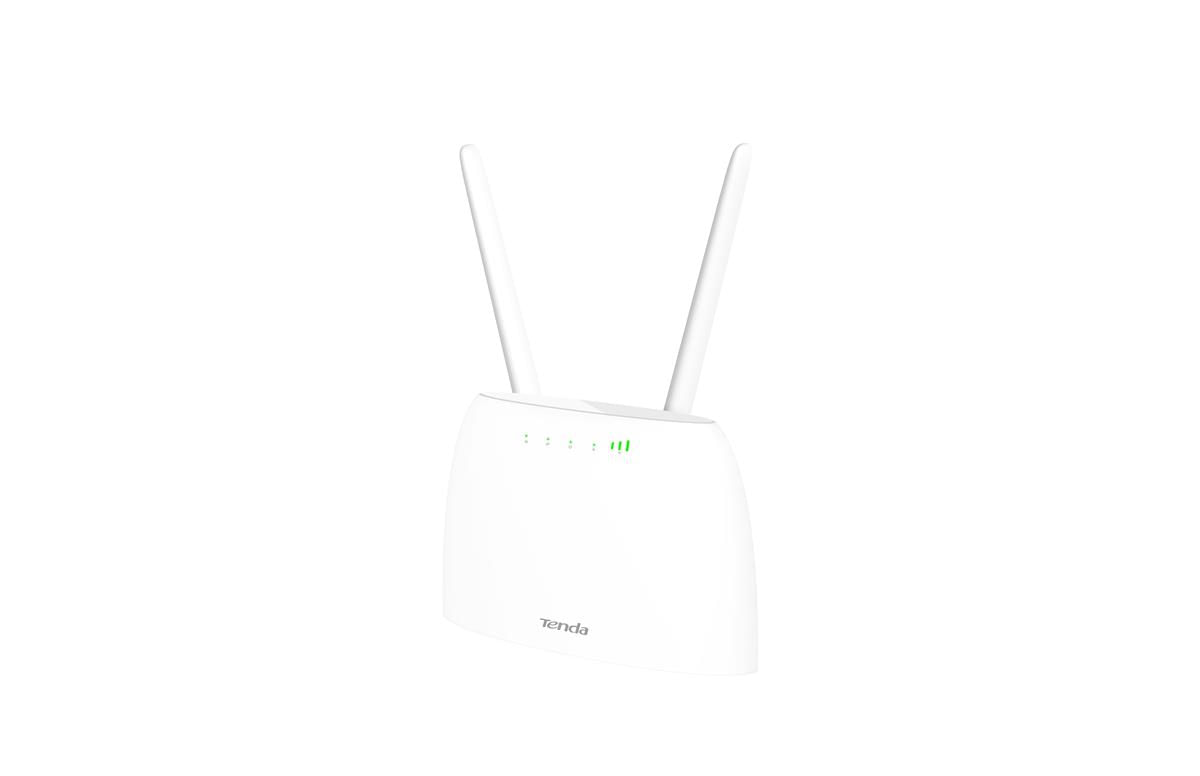 AC1200 DUAL-BAND WI-FI 4G LTE ROUTERFDD LTE ADVANCE-BAS ED - PCBox