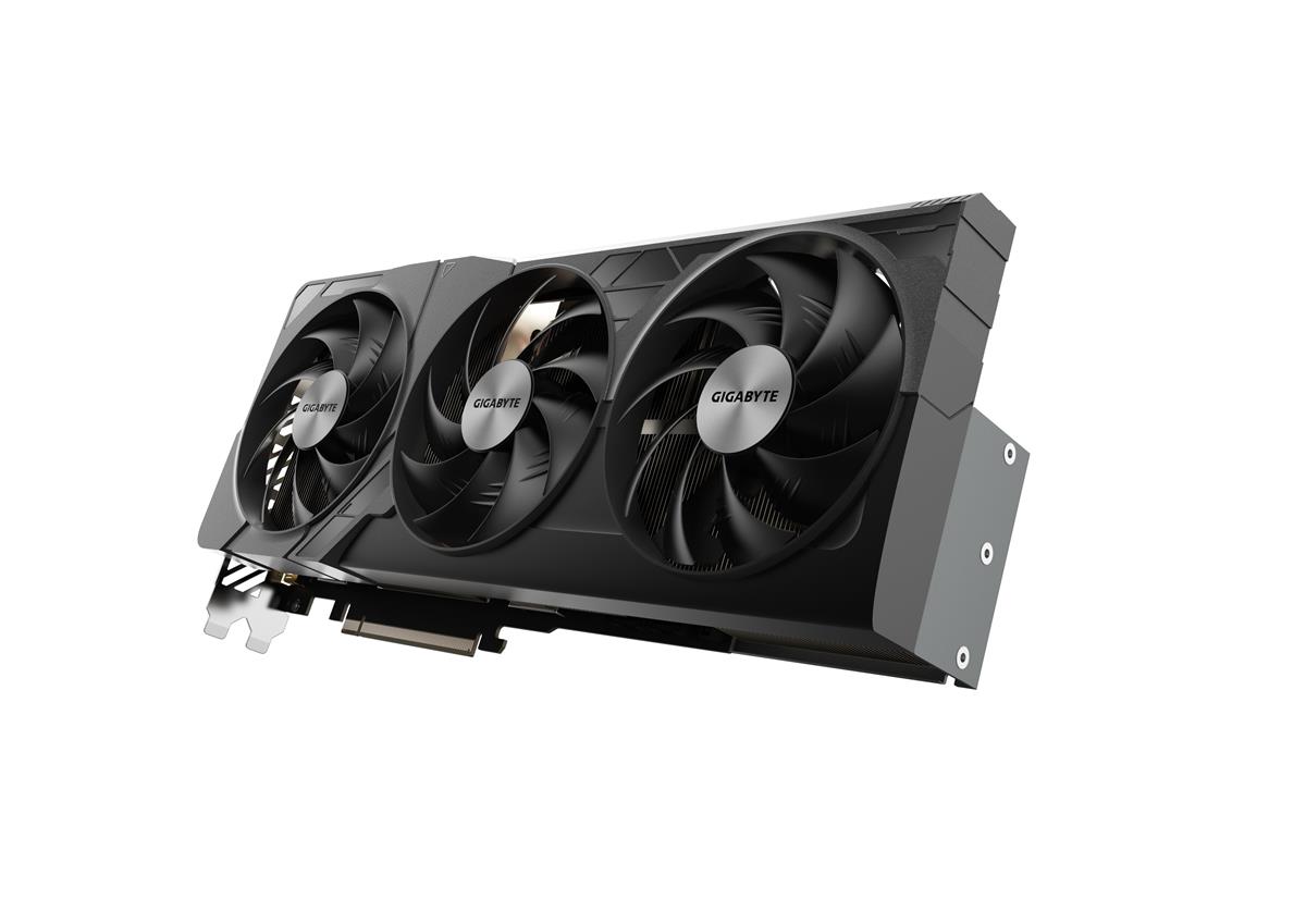 TARJETA GRAFICA GIGABYTE NVIDIA GEFORCE RTX 4080 SUPER WINDFORCE V2 ...