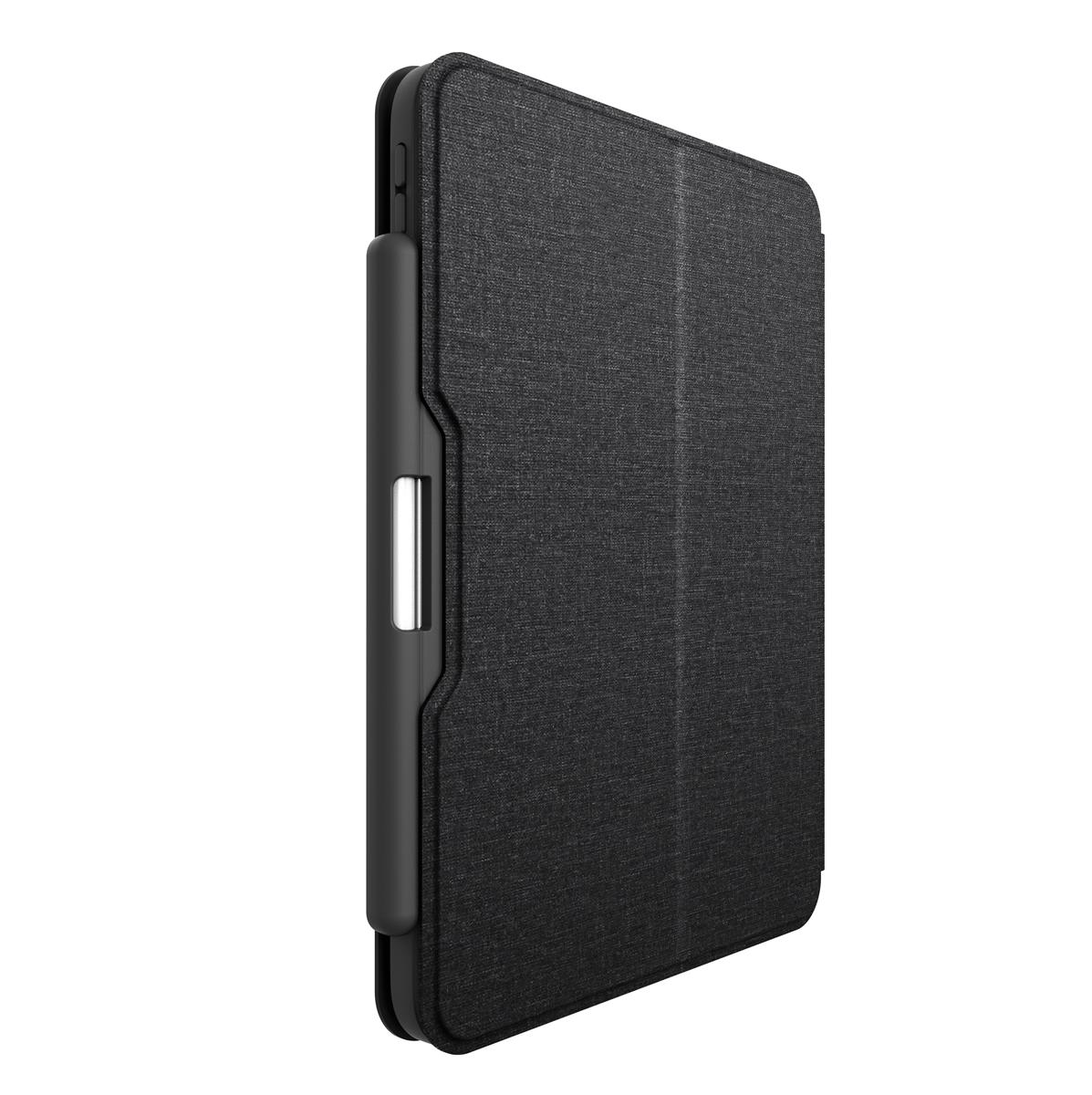 APPLE IPAD 10.9 (2022) KEYBOARD COVER ES DARK GR EY - PCBox