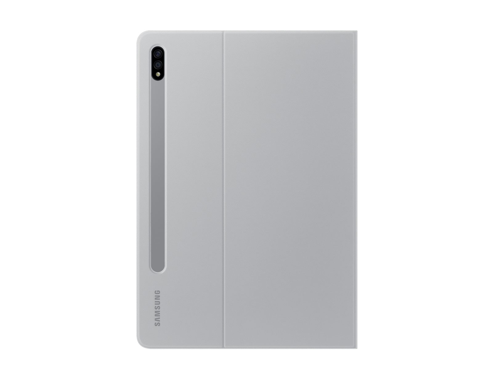 BOOK COVER TAB S7/S8 GRIS CLARO - PCBox