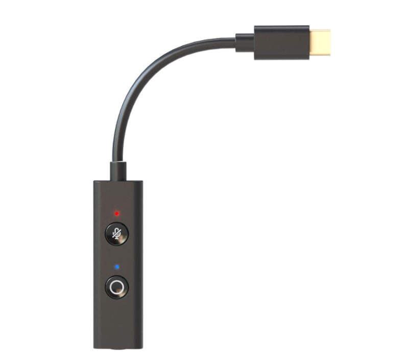 CREATIVE SOUND BLASTER PLAY 4 - TYPE C - PCBox
