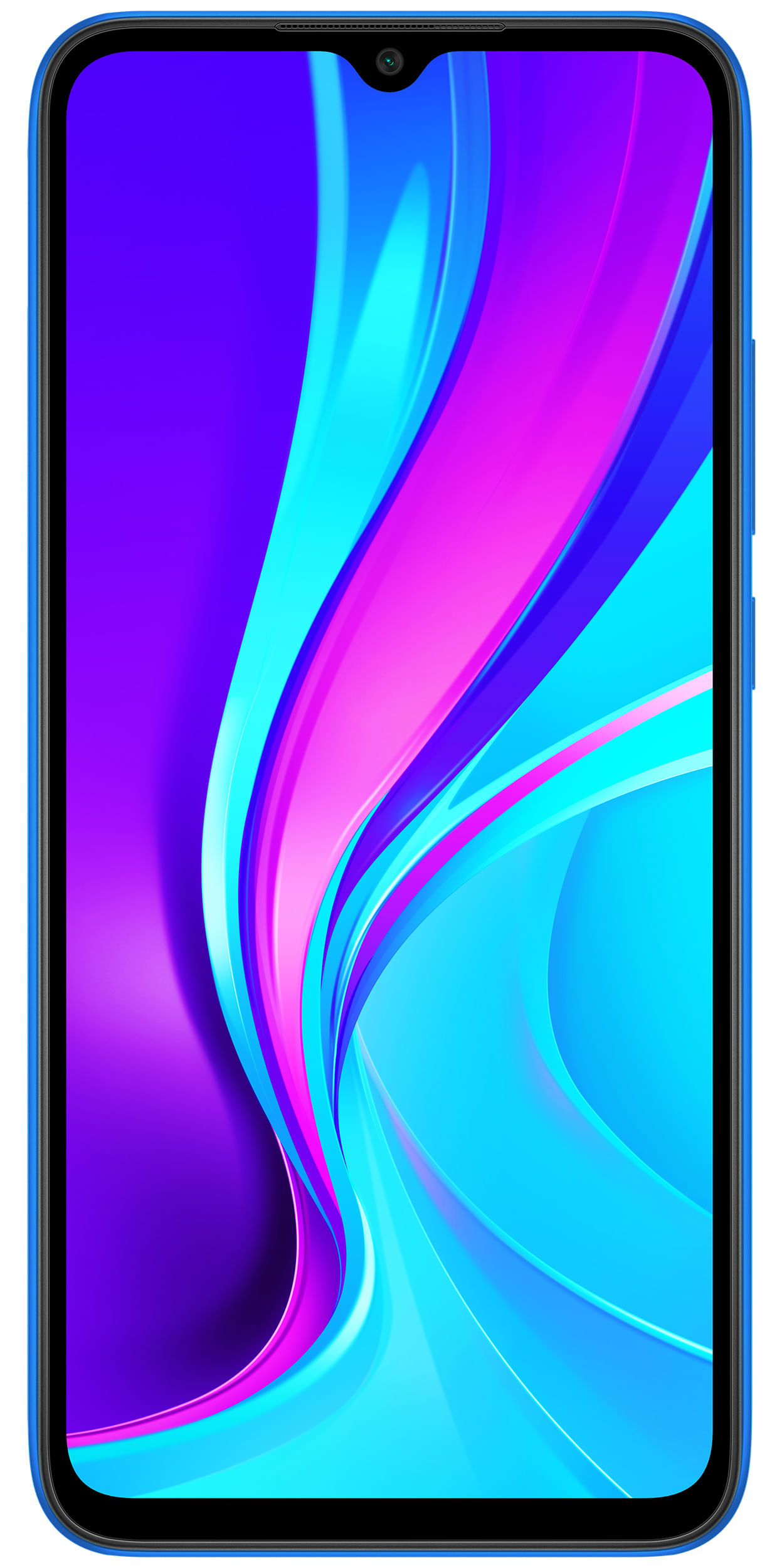 SMARTPHONE REACONDICIONADO XIAOMI REDMI 9C 2GB RAM 32GB ROM BLUE (GRADO ...