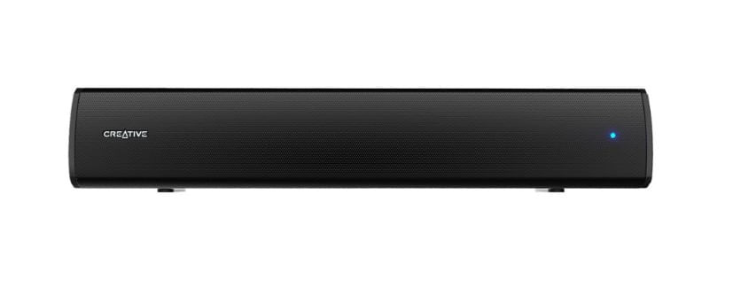 BARRA DE SONIDO CREATIVE STAGE AIR V2 BLUETOOTH NEGRO - PCBox