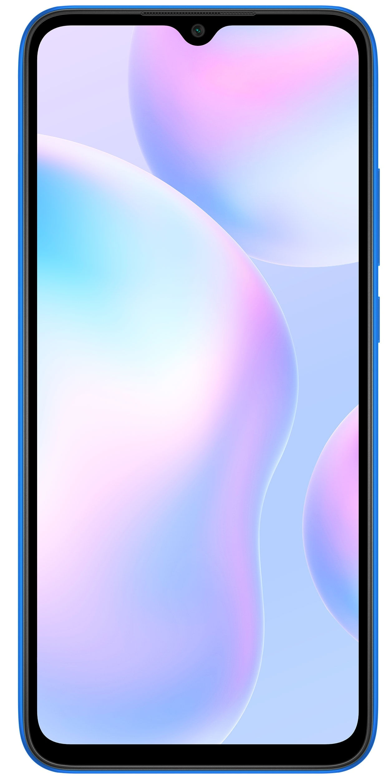 SMARTPHONE REACONDICIONADO XIAOMI REDMI 9C 2GB RAM 32GB ROM BLUE (GRADO ...
