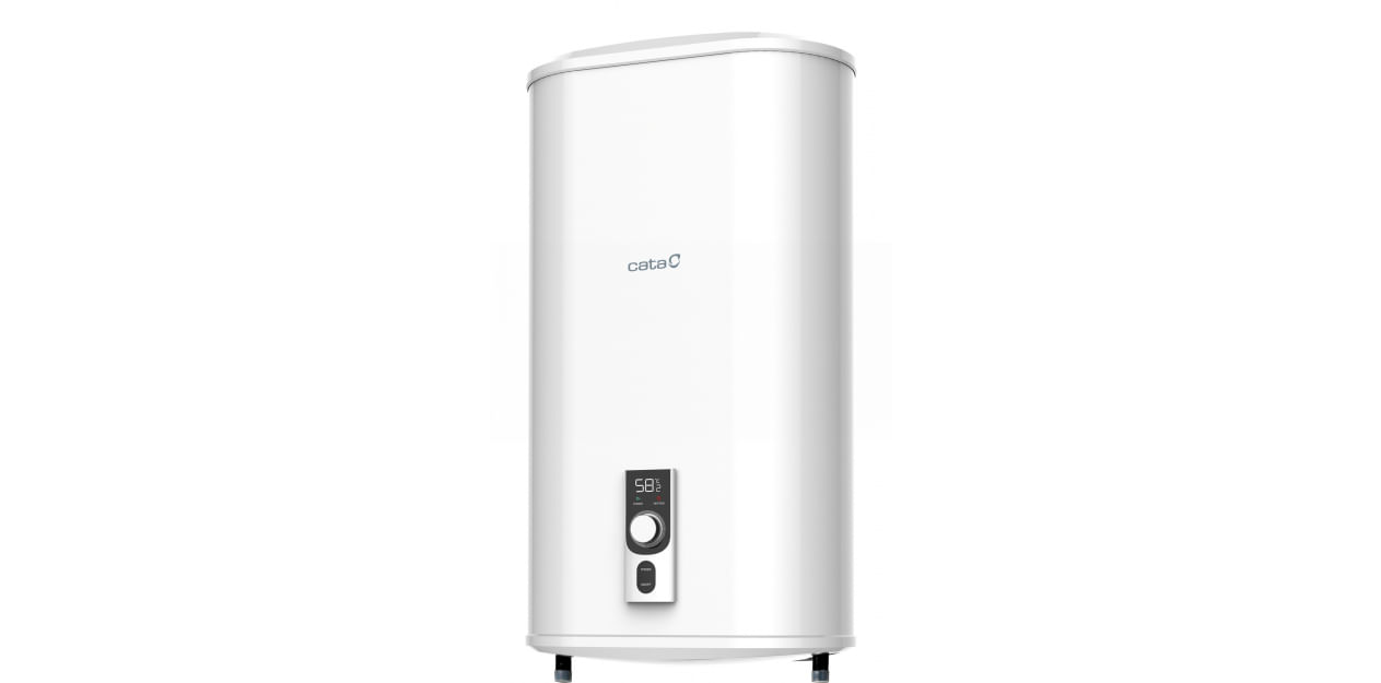 TERMO CATA CTRS 50 SLIM 50 LITROS - PCBox