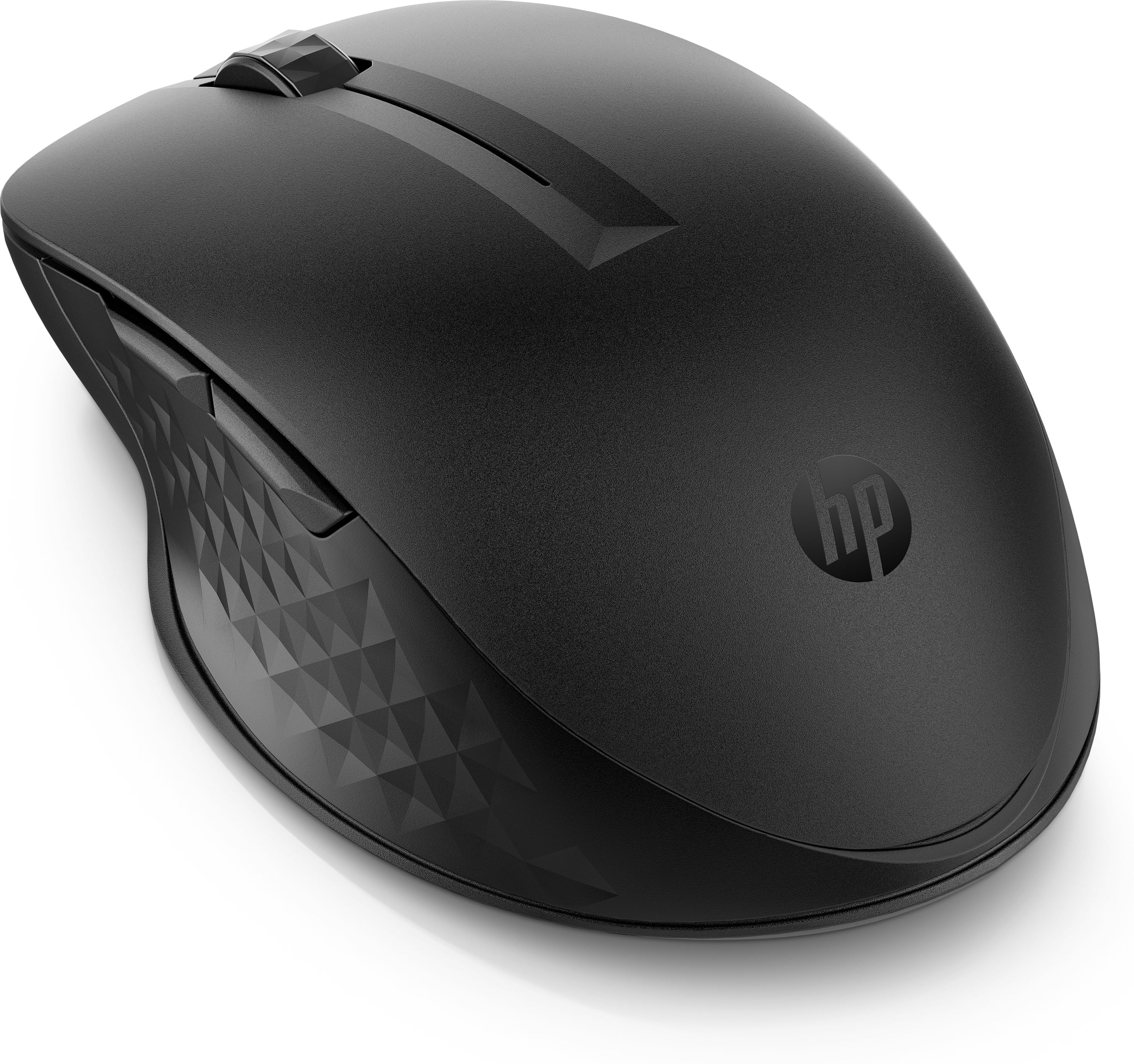 HP 435 MLTDVC WRLS MOUSE - PCBox