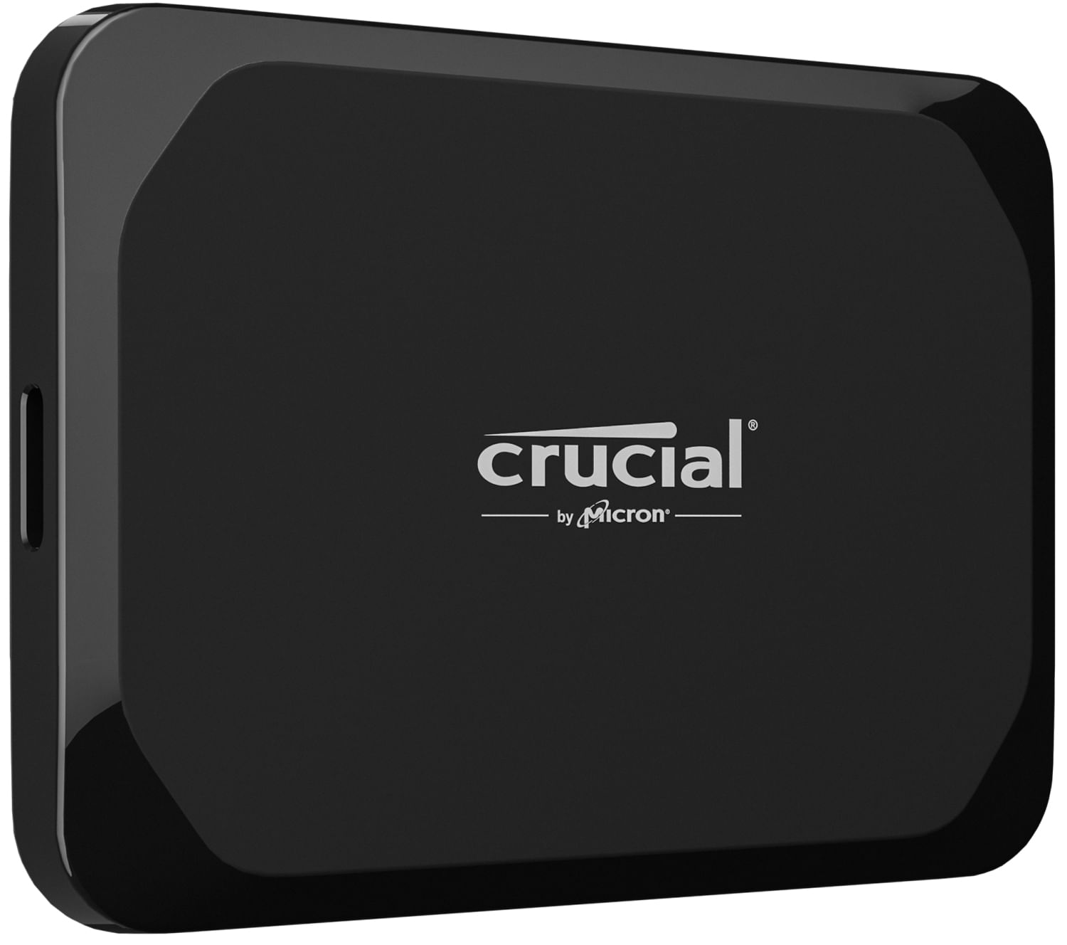 SSD portátil Crucial X9 de 4 TB - PCBox