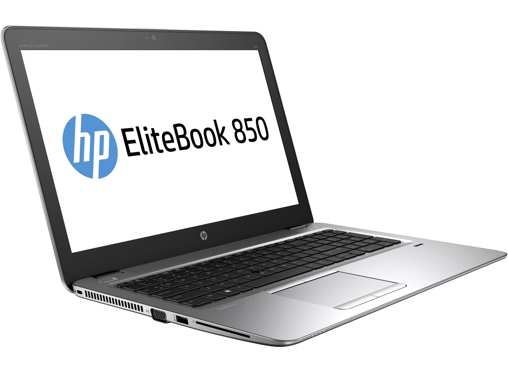 PORTÁTIL REACONDICIONADO HP ELITEBOOK 850 G2 15.6" / I5-5TH / 8GB ...
