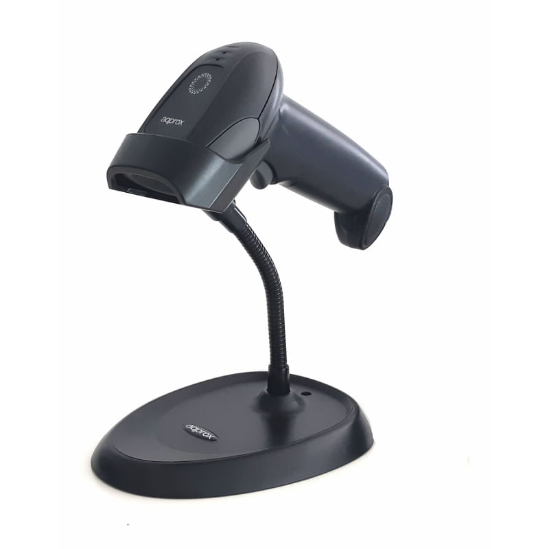 SOPORTE PARA SCANNER DE CODIGO DE BARRAS APPROX APPLSSTD02 ESPECIAL ...