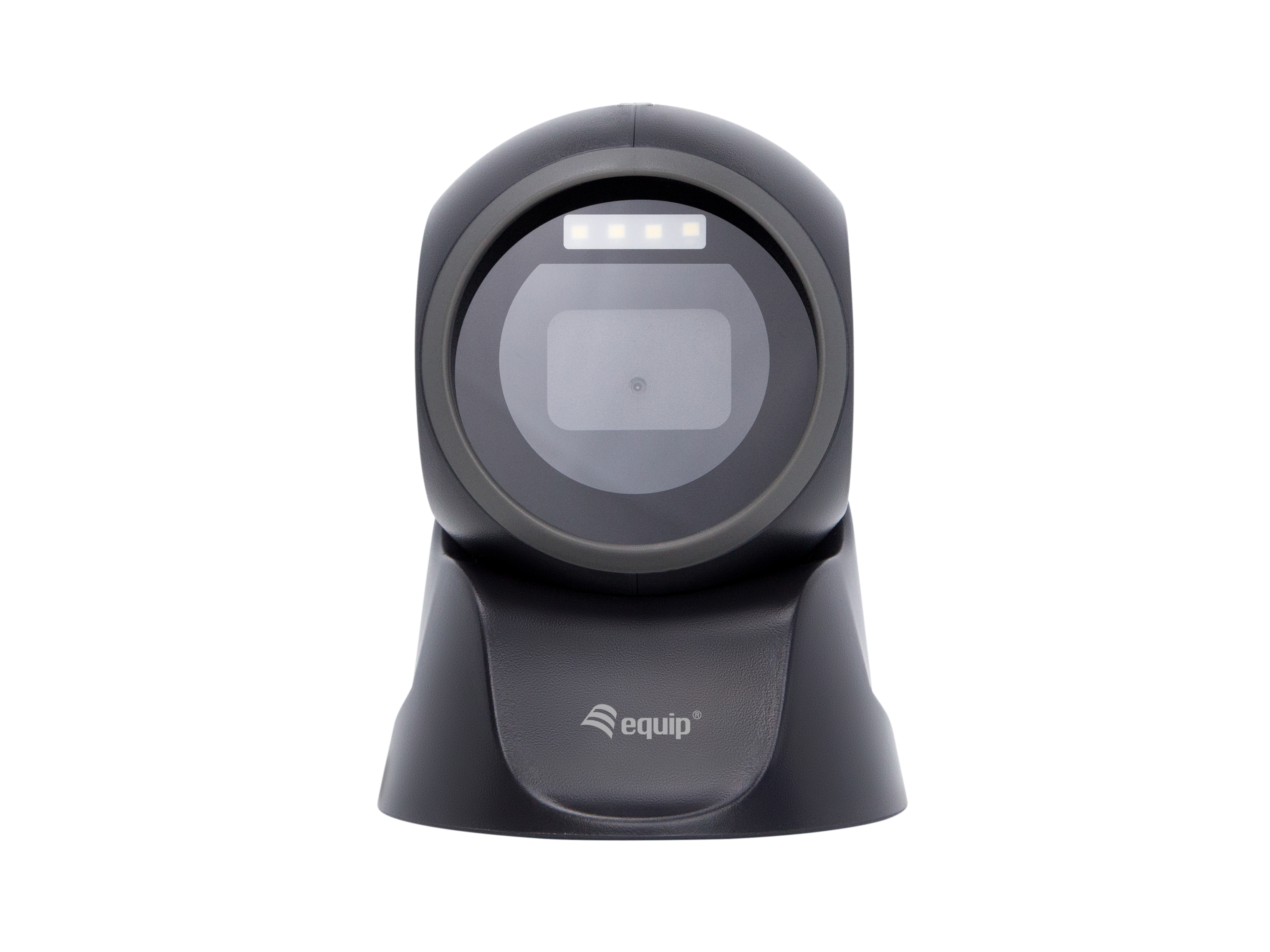 SCANNER CODIGO DE BARRAS SOBREMESA EQUIP 351027 DETECTA CODIGOS 1D-2D ...