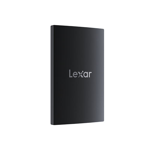 LEXAR EXTERNAL PORTABLE SSD 1TB,USB3.2 GEN2 2 UP TO 2000MB/S READ AND ...