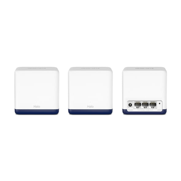 AC1900 WHOLE HOME MESH WI-FI SYSTEM - PCBox