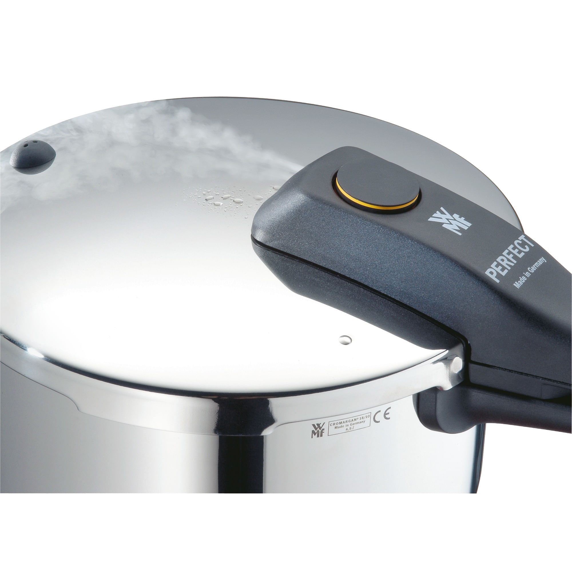 OLLA A PRESION WMF PERFECT 6,5 LITROS - PCBox