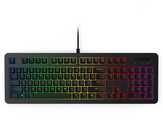TEGLADO GAMING LENOVO LEGION K300 RGB GAMING KEYBOARD - PCBox