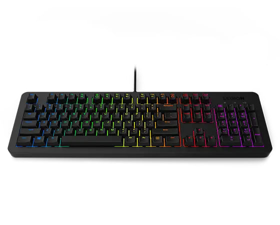 TEGLADO GAMING LENOVO LEGION K300 RGB GAMING KEYBOARD - PCBox