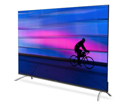 STRONG 50" SRT50UD7553 4K Ultra HD - PCBox