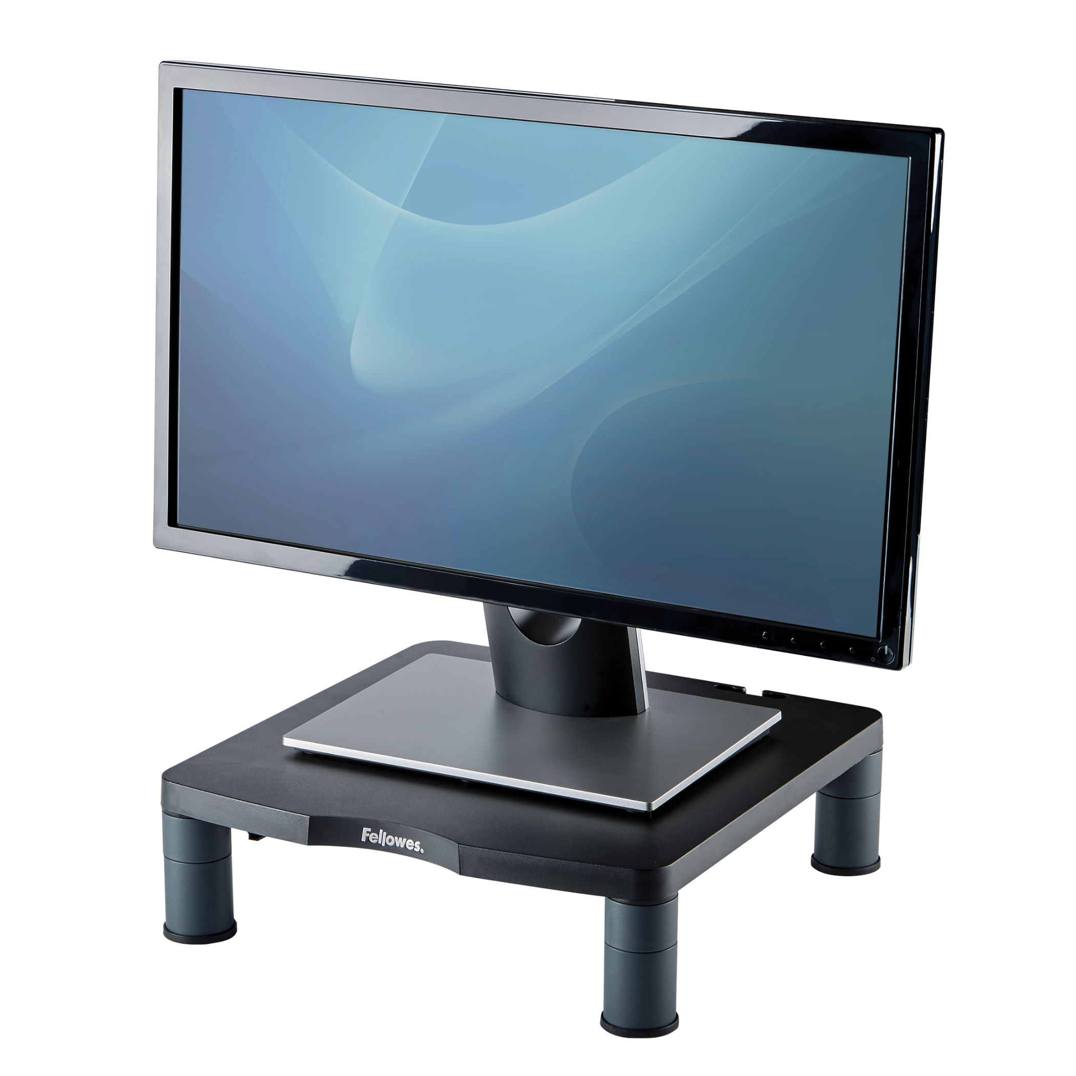 STANDARD MONITOR RISER - PCBox