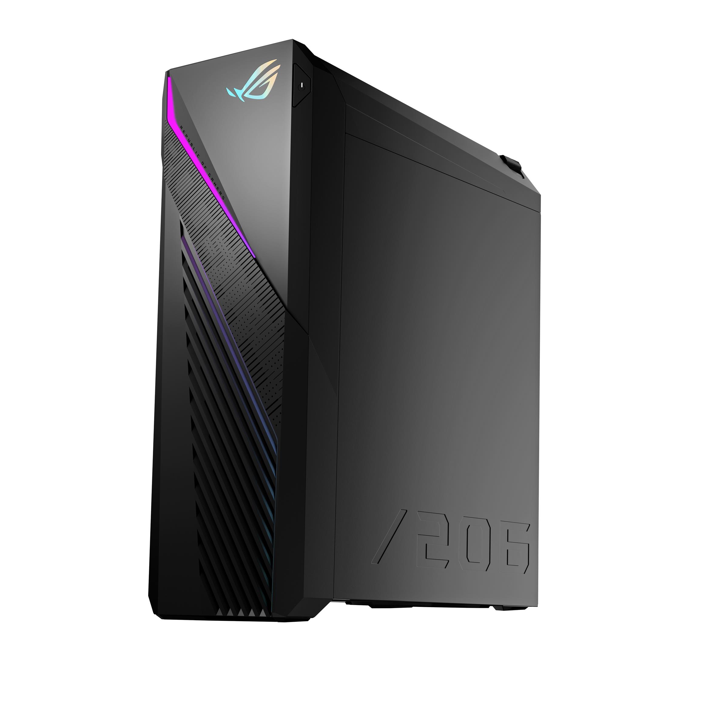 ASUS CPU ROG STRIX G16CH G16CH-1370KF0960.I7-13700KF. RTX 4080 16GB ...