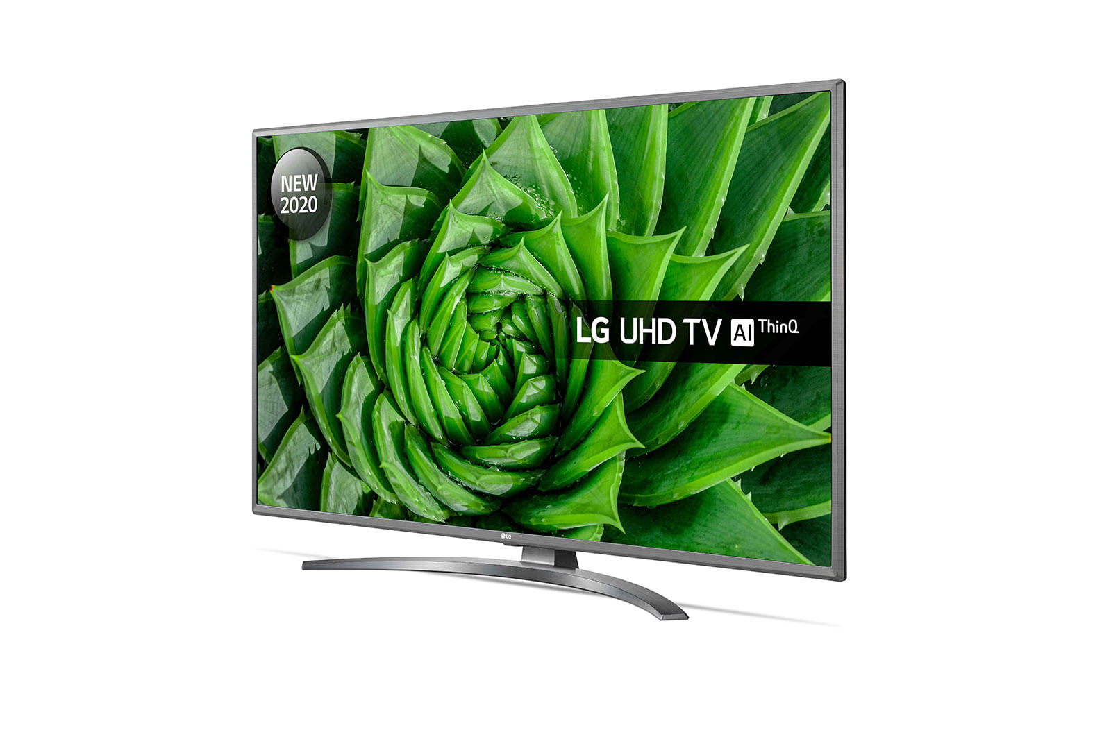 TELEVISOR LED LG 43UN81006LB SMART TV 43" 4K - PCBox