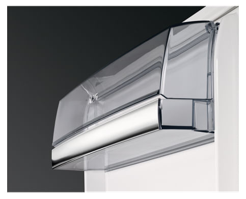 FRIGORIFICO COMBI INTEGRABLE AEG SCB819E8TS NOFROST E ALTO 188 CM ANCHO ...