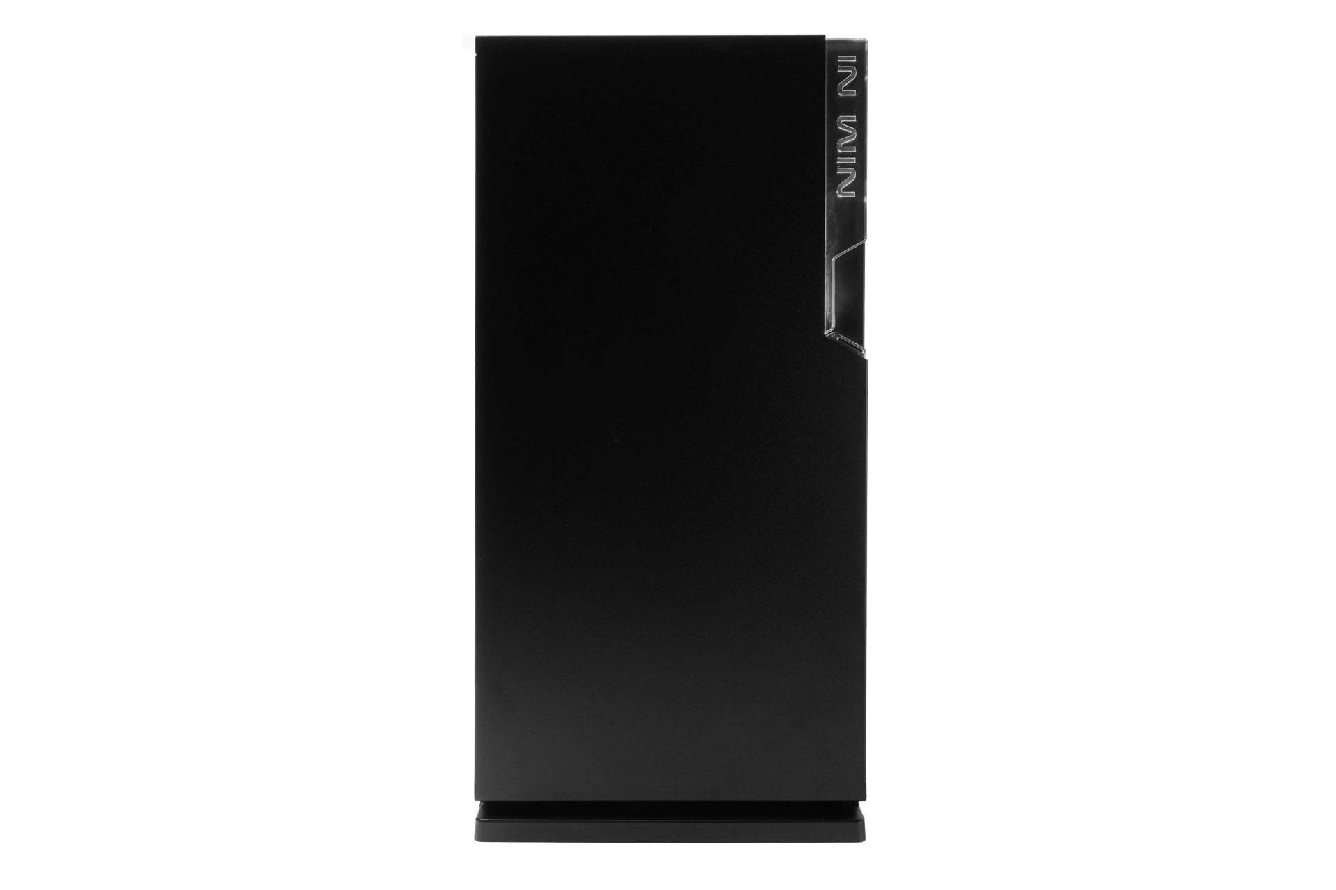 CAJA IN WIN 101C - NEGRO - PCBox