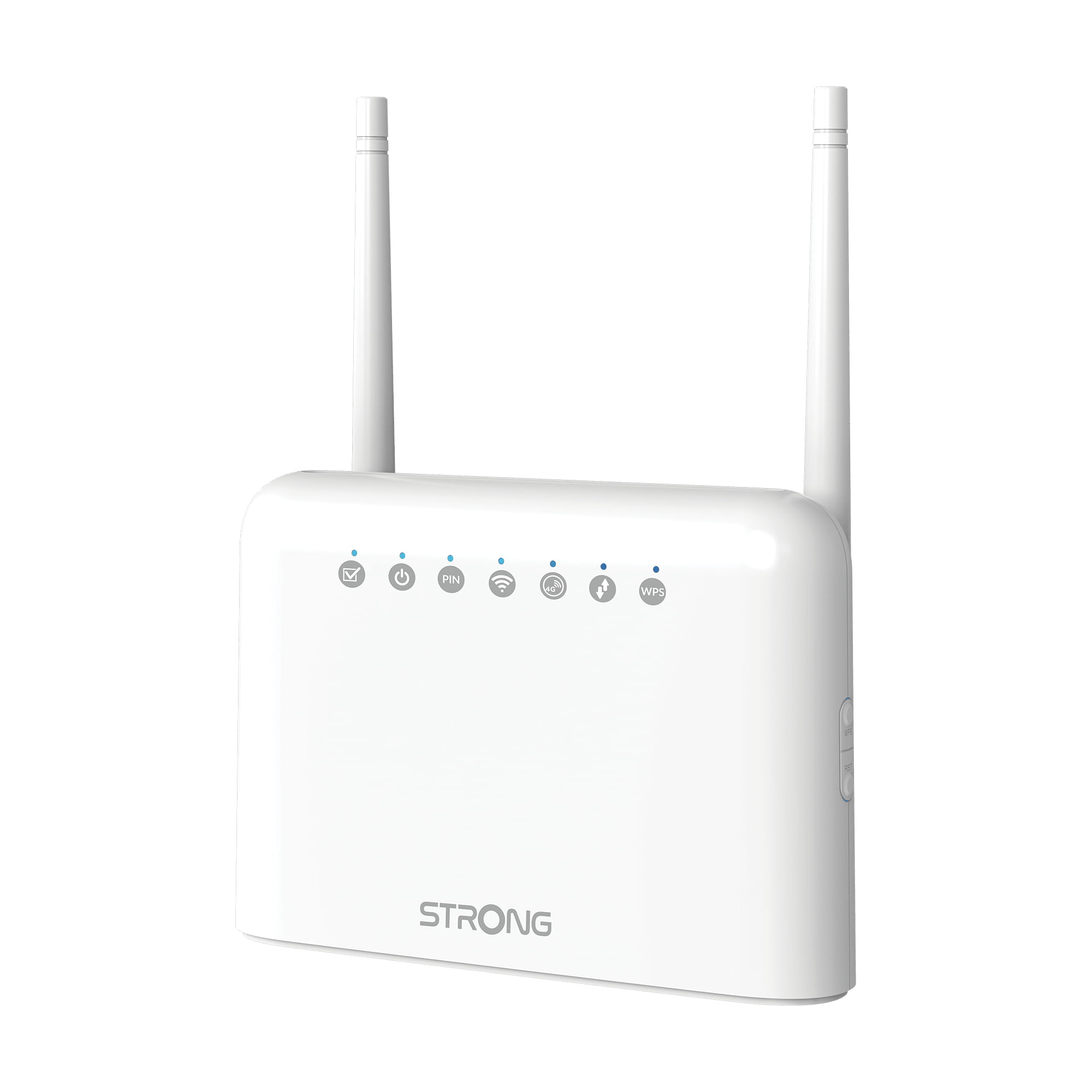 ROUTER STRONG 350 - PCBox
