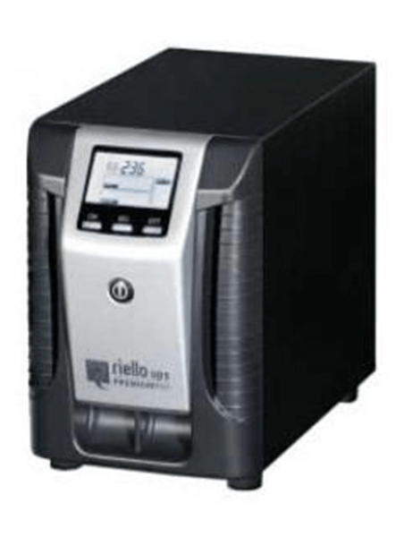 SAI 3000 VA RIELLO UPS SENTINEL PRO SEP 3000 - PCBox