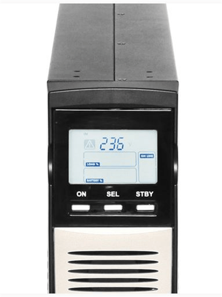 SAI 3000 VA RIELLO UPS SENTINEL DUAL SDH 3000 - PCBox