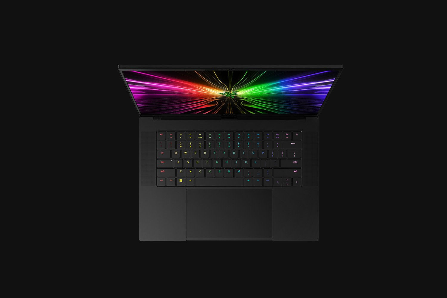 PORTATIL GAMING RAZER BLADE 16 CORE I9-14900HX HASTA 5.8GHZ/ 32GB /1TB ...