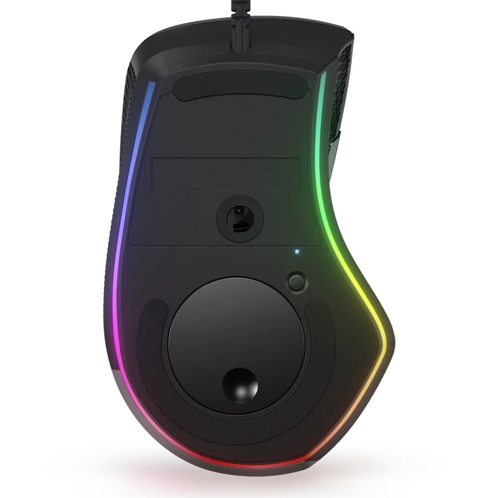 RATON LENOVO LEGION M500 RGB GAMING MOUSE - PCBox