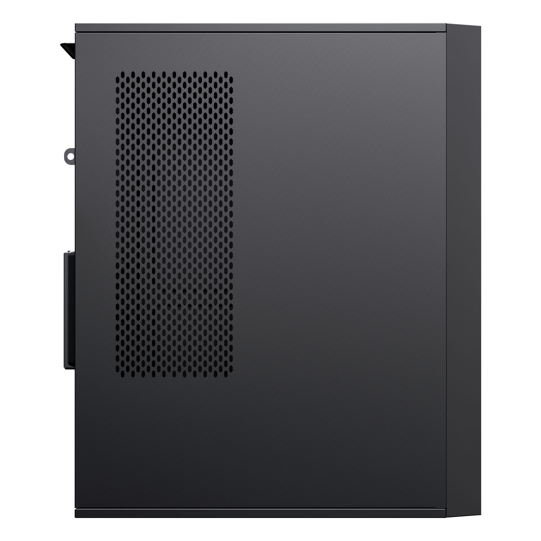 UNYKA Caja Ordenador NUMEN UK5015 Micro ATX 15 Litros con 5 Puertos USB ...