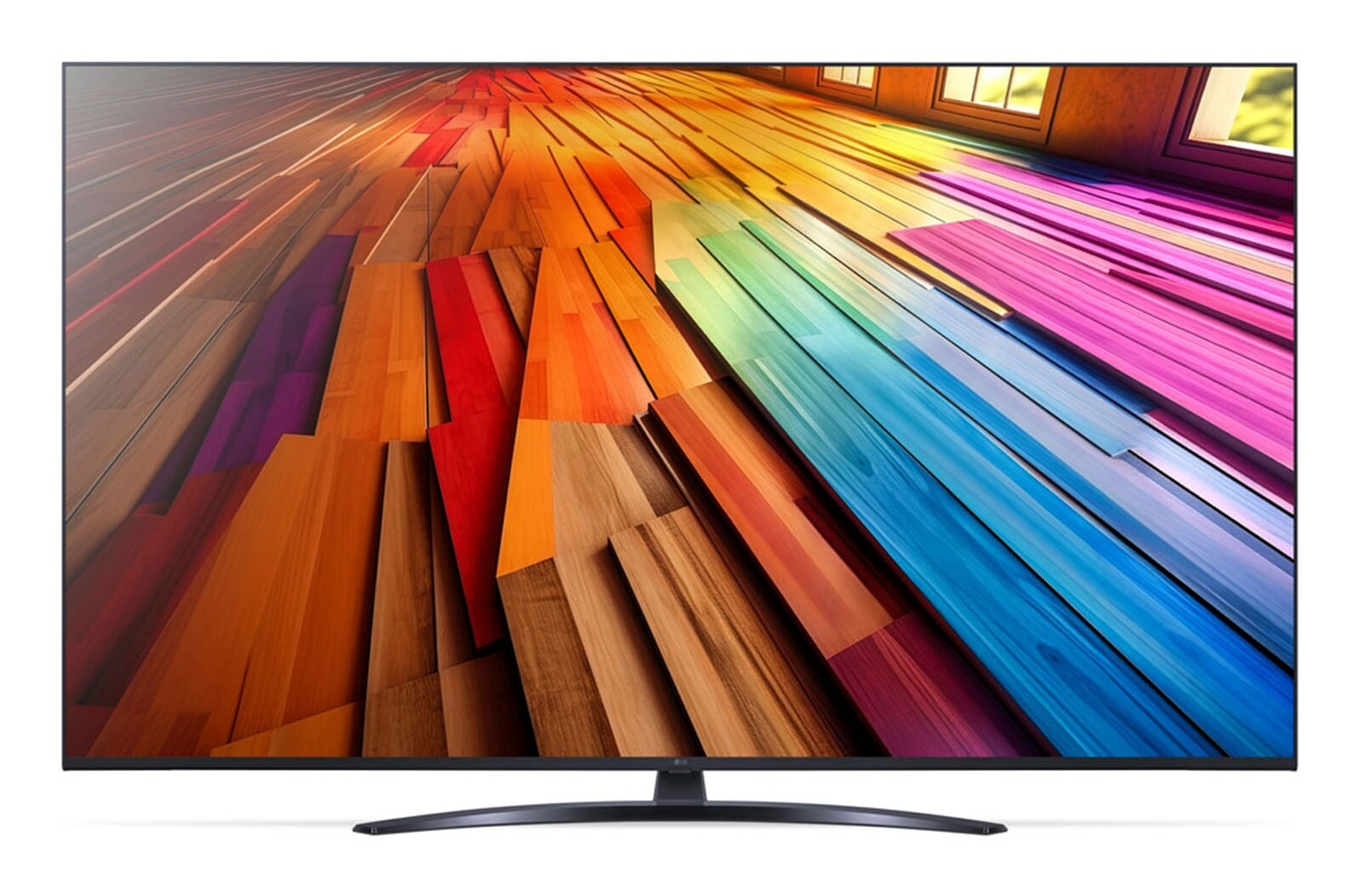 LG 50" UHD UT81 LED 4K Ultra HD - PCBox