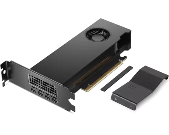 LENOVO NVIDIA RTX A2000 12GB GDDR6 - PCBox