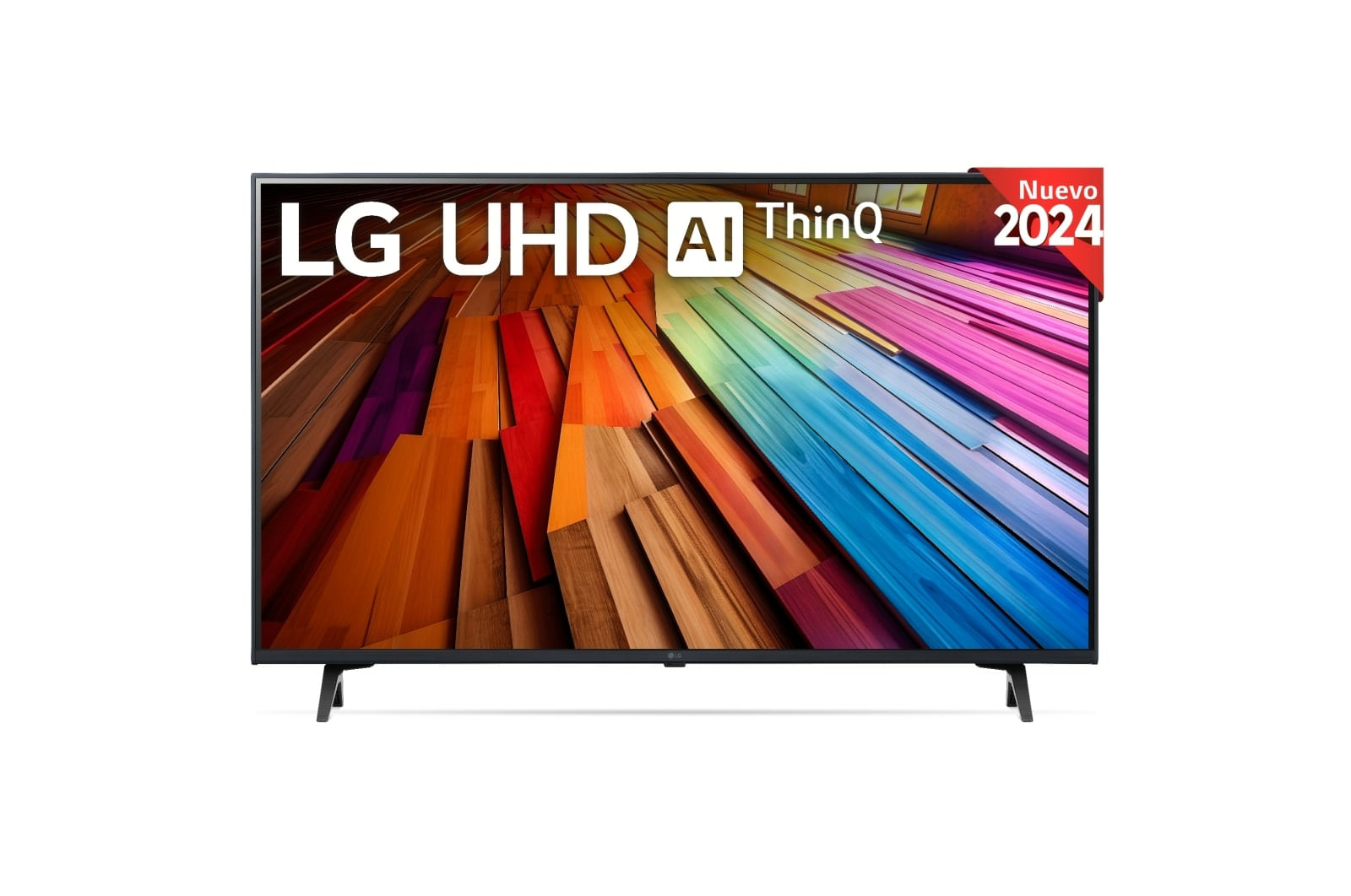 LG 43" UHD 43UT80006LA LED 4K Ultra HD - PCBox