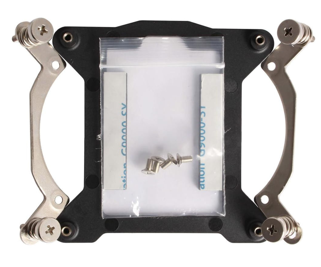 DeepCool Refrigeración EM172-MKNNAN-G-1 - PCBox