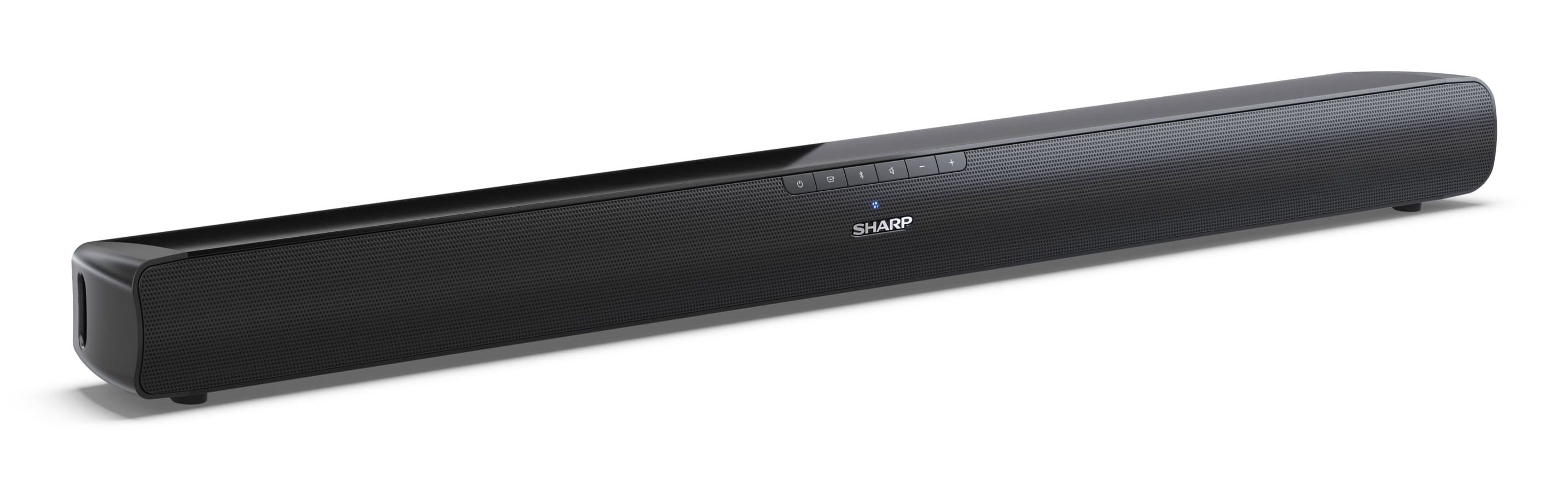 SHARP HT-SB100 SOUNDBAR 2.0 BLACK - PCBox