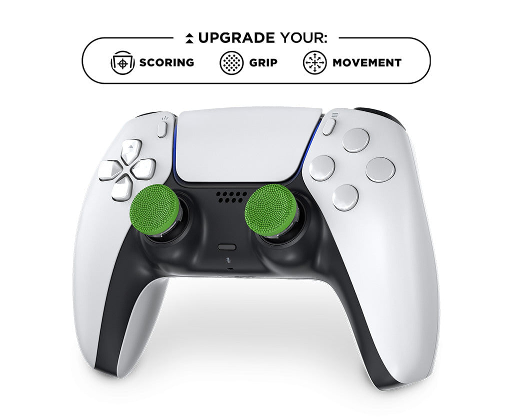 ACESSÓRIO GAMEPAD KONTROLFREEK BY STEELSERIES Precision Sports ...