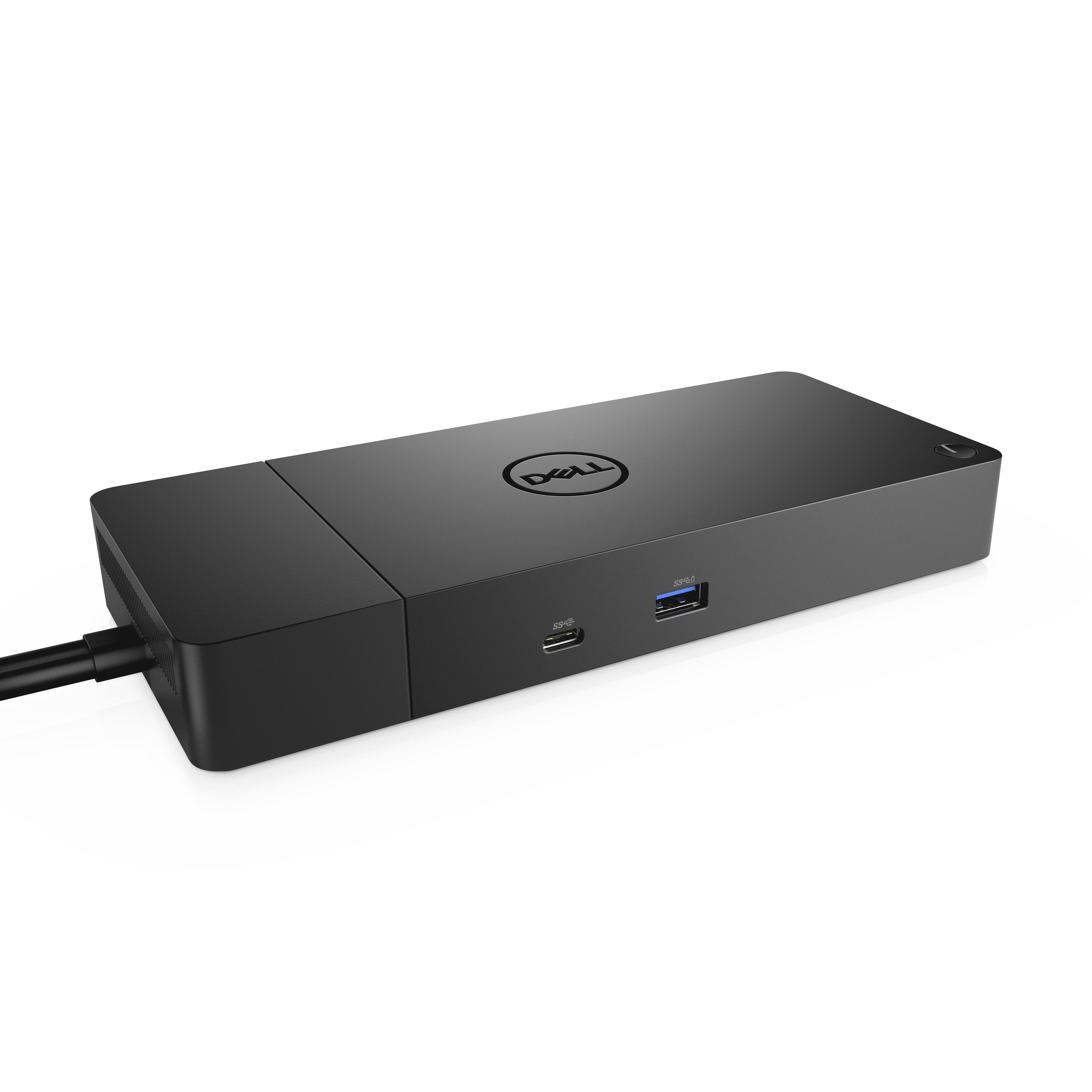 Dell Dock WD19DCS 240W - PCBox