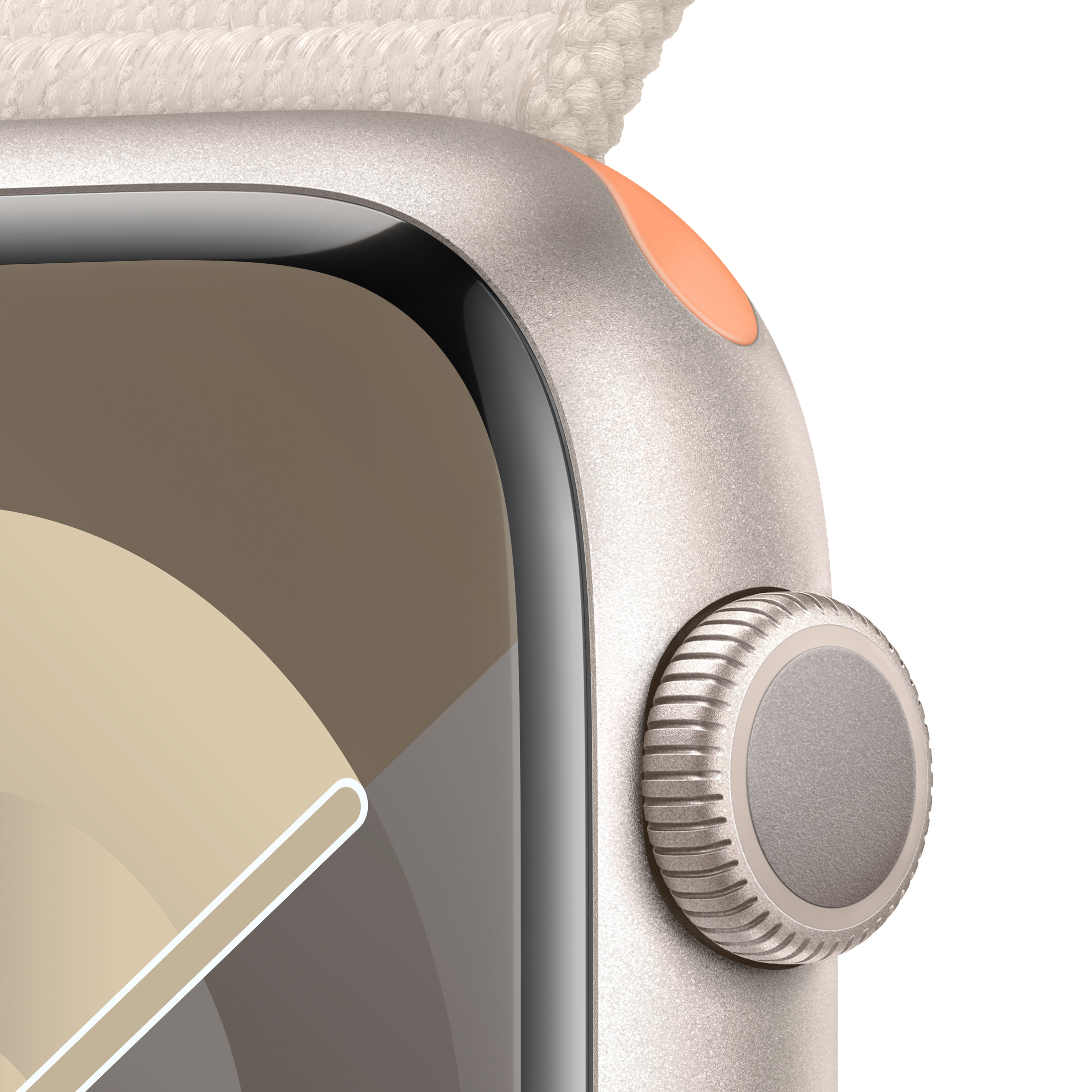Apple Watch S9 45 St Al St Sl Gps-Ypt - PCBox