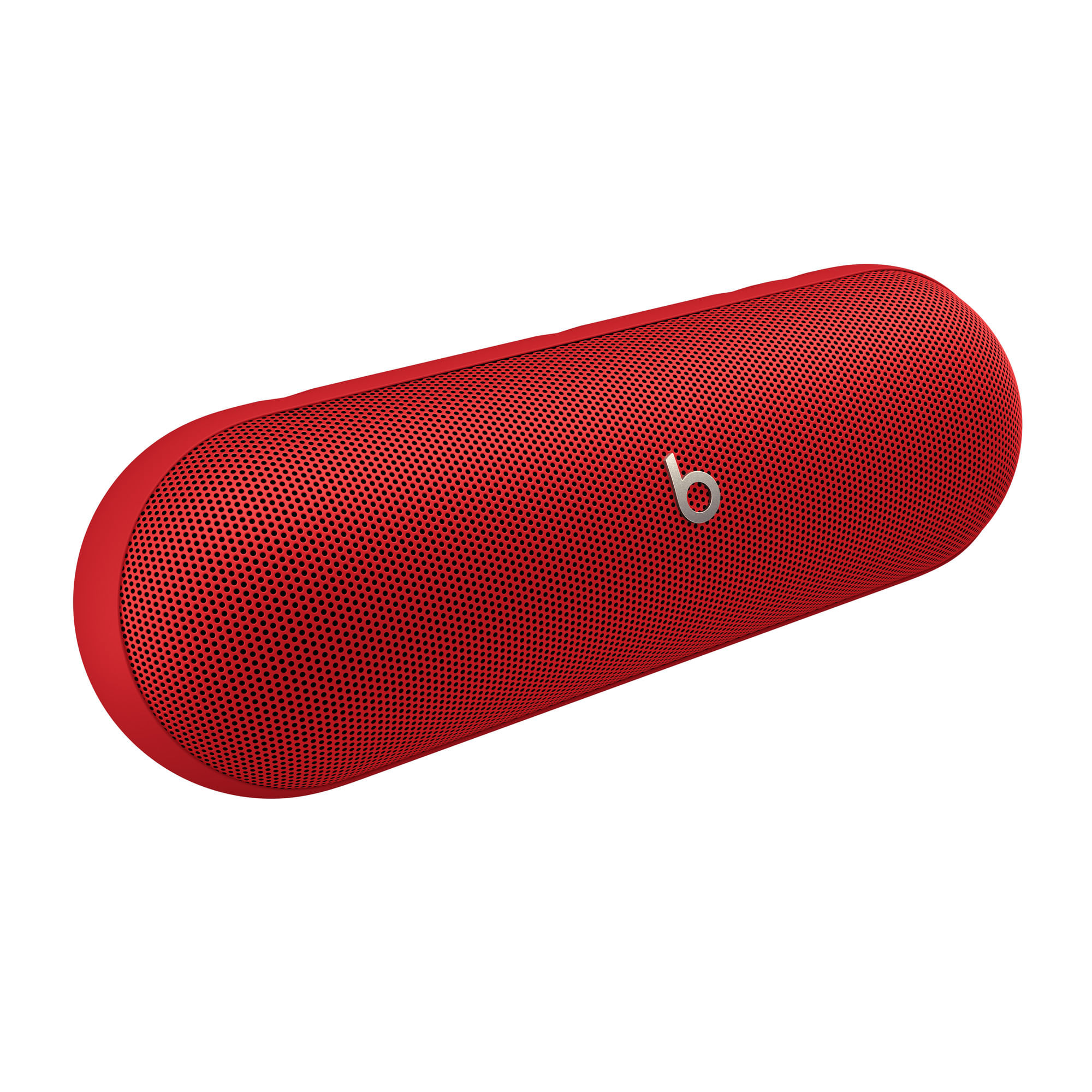 Beats Pill - Wireless Bluetooth Speaker - Statement Red - PCBox