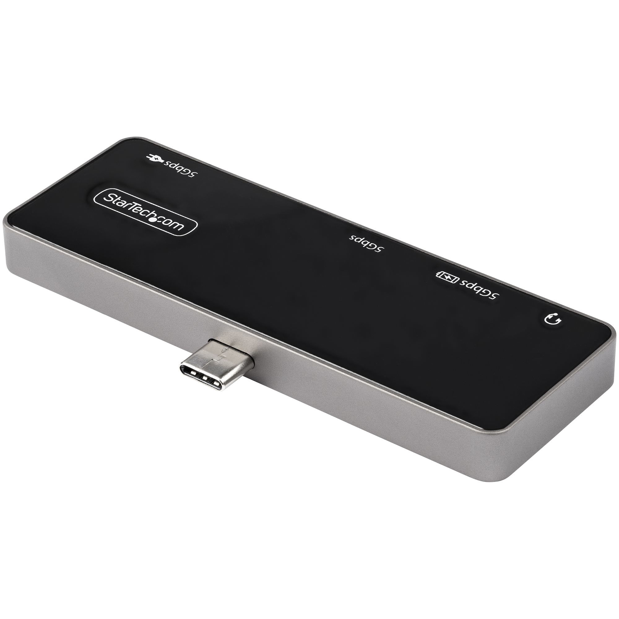USB C Multiport Adapter - 4K HDMI/PD/USB - PCBox