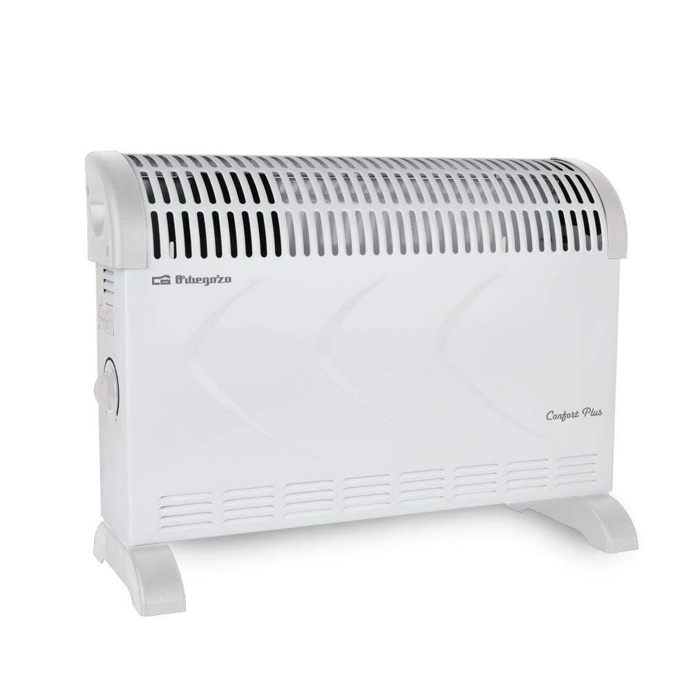 CONVECTOR ORBEGOZO CV 2300 2000W - PCBox