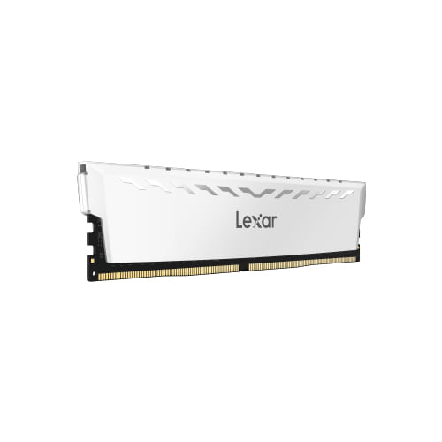 MEMORIA RAM LEXAR 32GB DDR4 3600Mhz (2x16) CL16 - PCBox