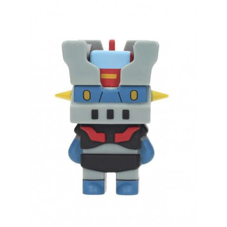 FIGURA PIXEL MAZINGER Z - PCBox