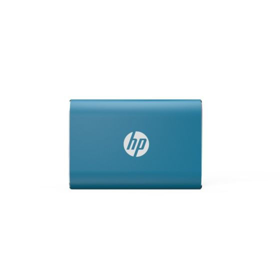 HP SSD EXTERNO P500 1Tb USB-C 3.2 Azul - PCBox