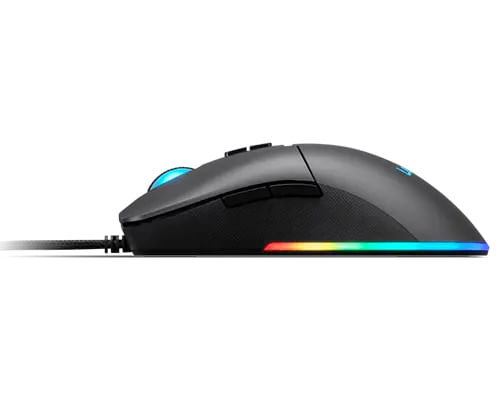 LENOVO M210 RGB GAMING MOUSE WIRED - PCBox