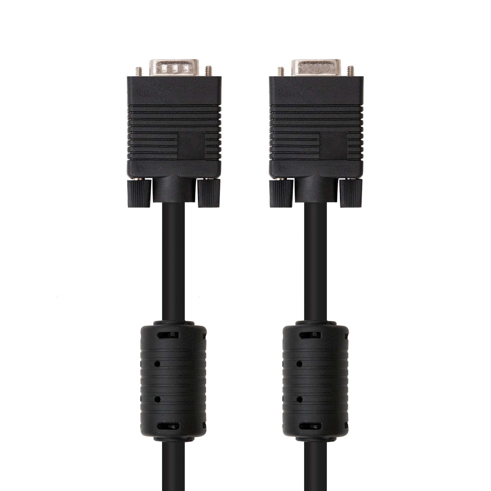 CABO NC PROLONGADOR MONITOR VGA 1,8M - PCBox