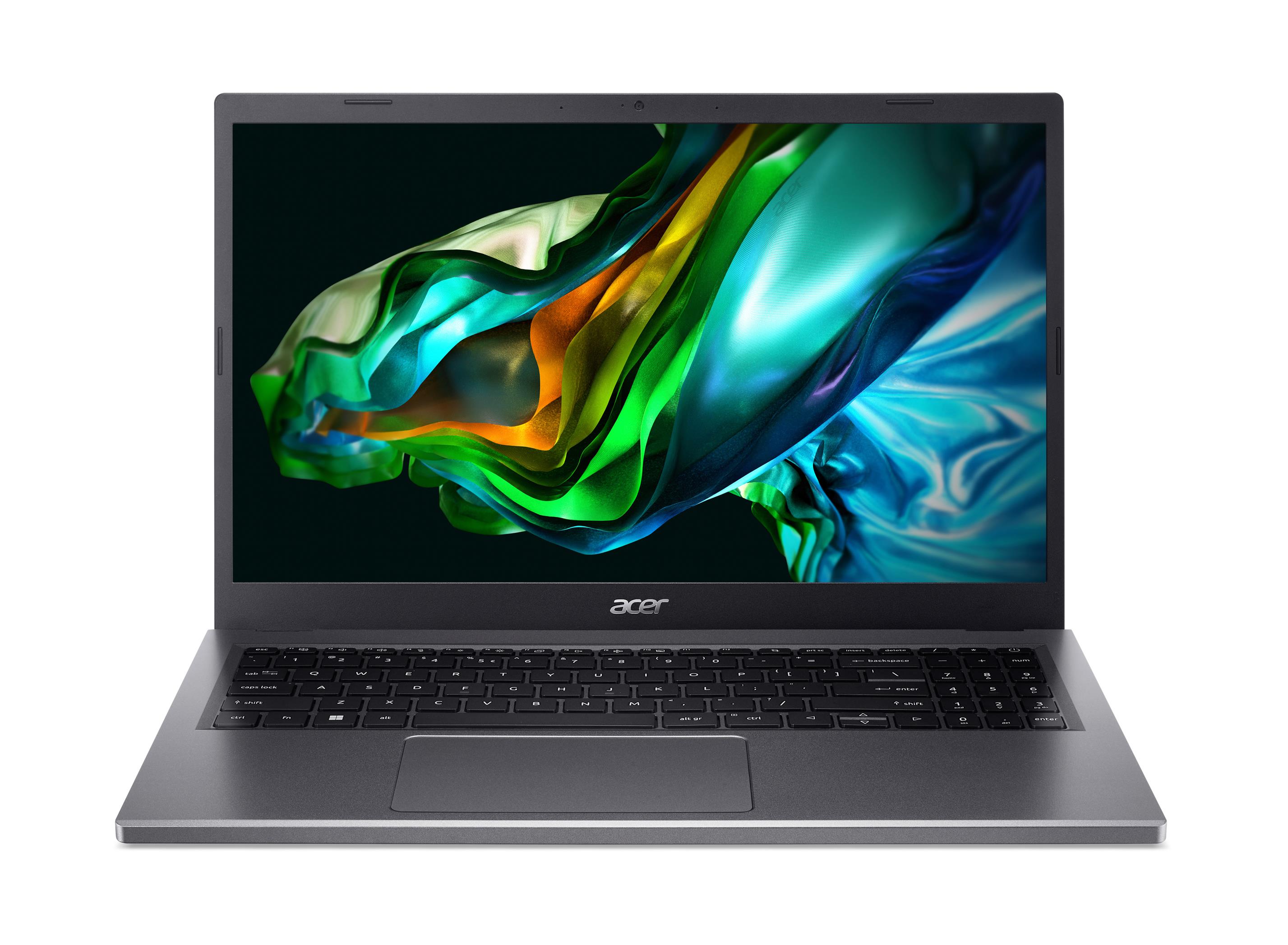 PORTATIL ACER aspire 5 15 A515-58P i7-1335U 15.6" 16GB 512GB GRAPHICS ...