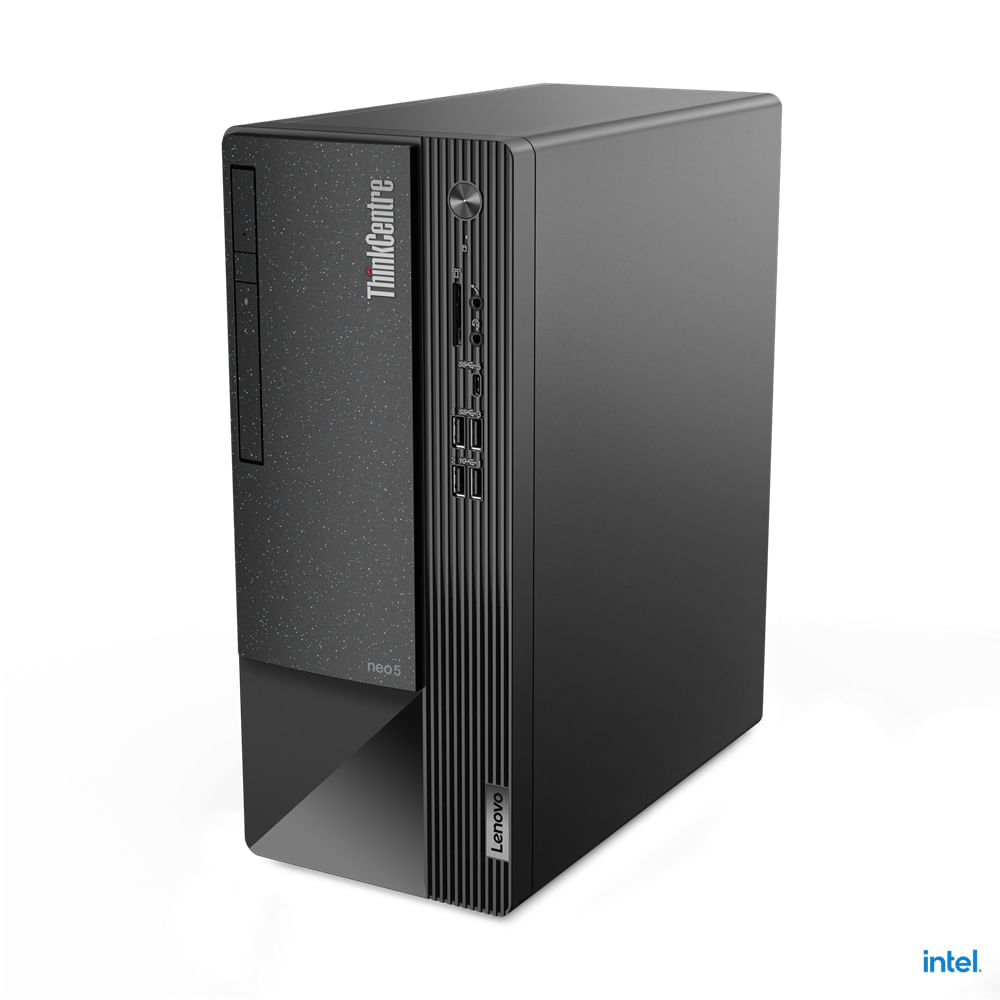 Lenovo TC NEO 50t Torre i5-13400 16GB 512GB W11Pro - PCBox