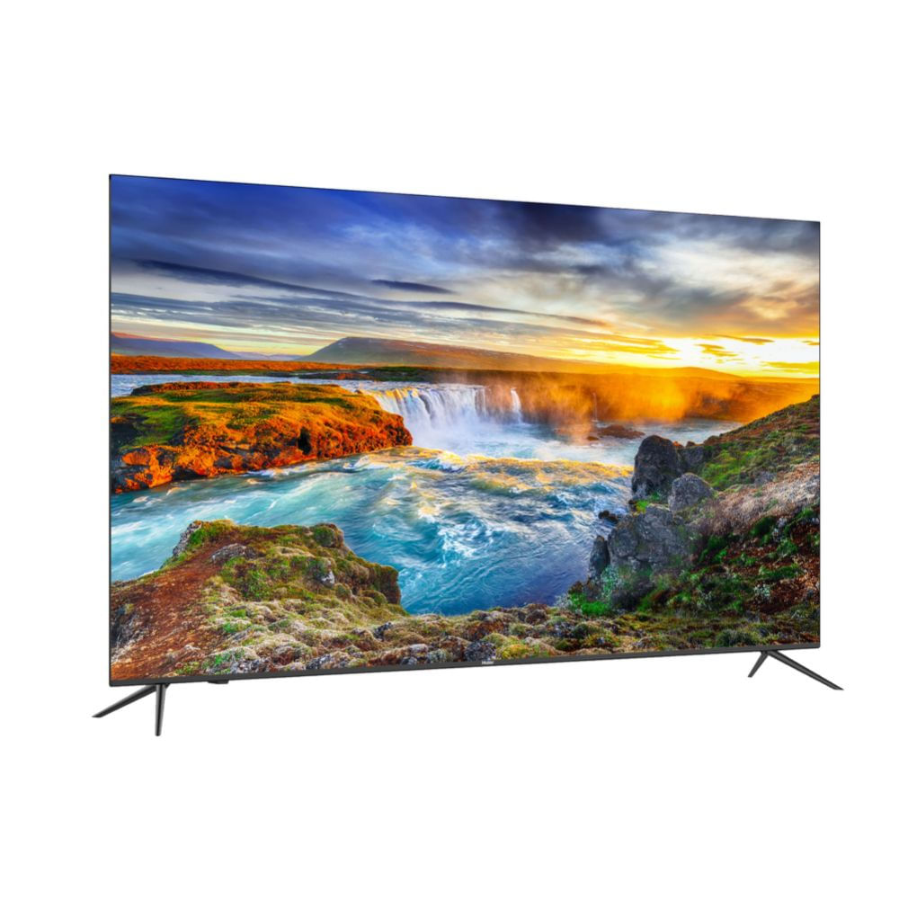 HAIER 32" H32K702FG LED Full HD - PCBox